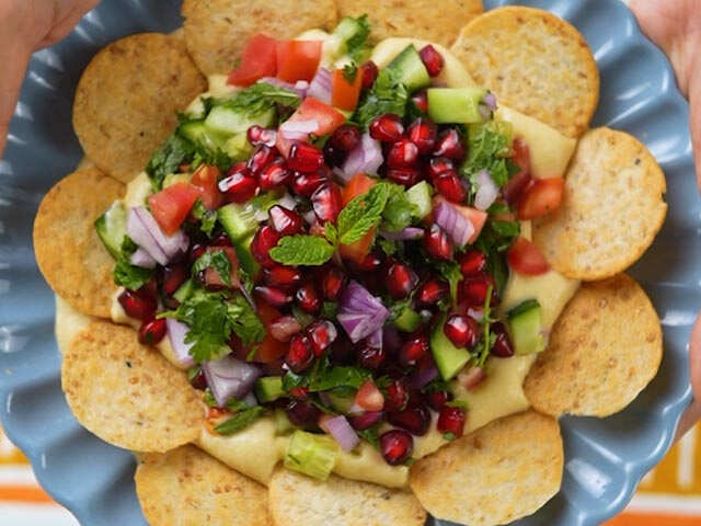 Salads For Summer From Aruna Vijay: High Protein Summer Salad | Femina.in