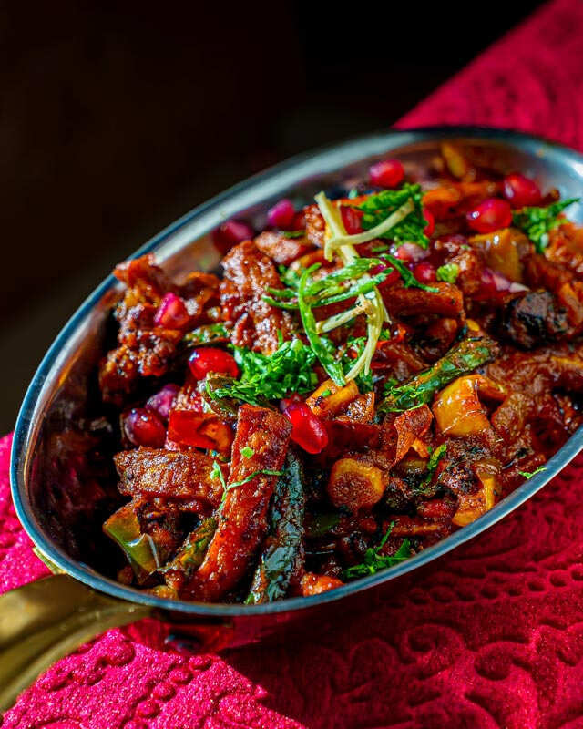 Inside PARVA Chennais New Restaurant Inspired By India’s Kitchens ...