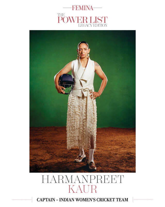 Women Of Power Who Built Enduring Legacies | Femina.in