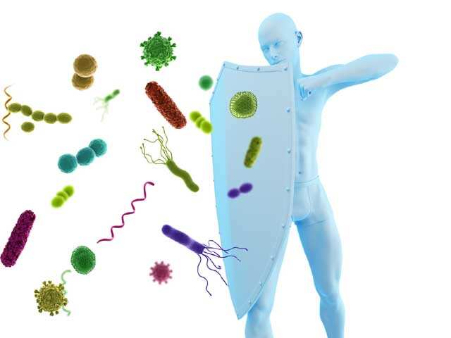 इम्यूनिटी बढ़ाने के 5 असरदार घरेलू नुस्ख़े