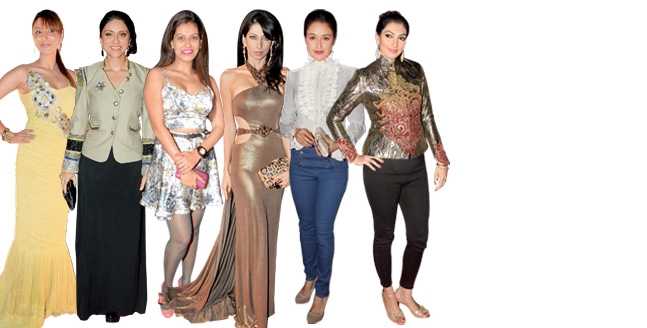 Ramsay Sisters | Femina.in