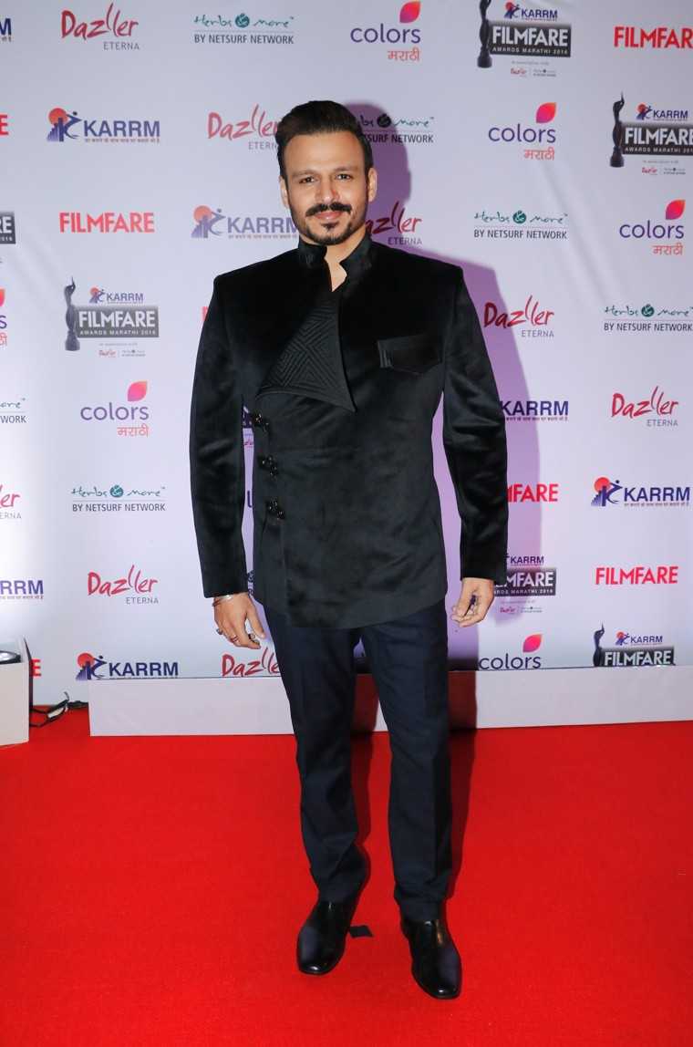 A star-studded evening at the Karrm Filmfare Awards | Femina.in
