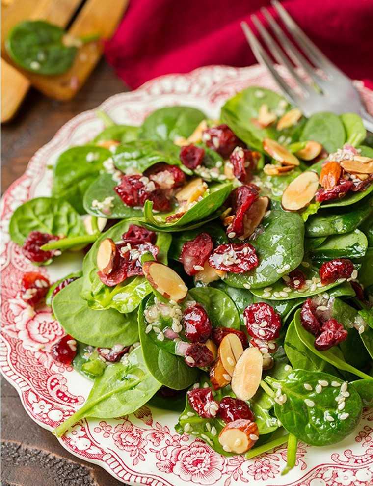 10 colourful salads on Pinterest | Femina.in