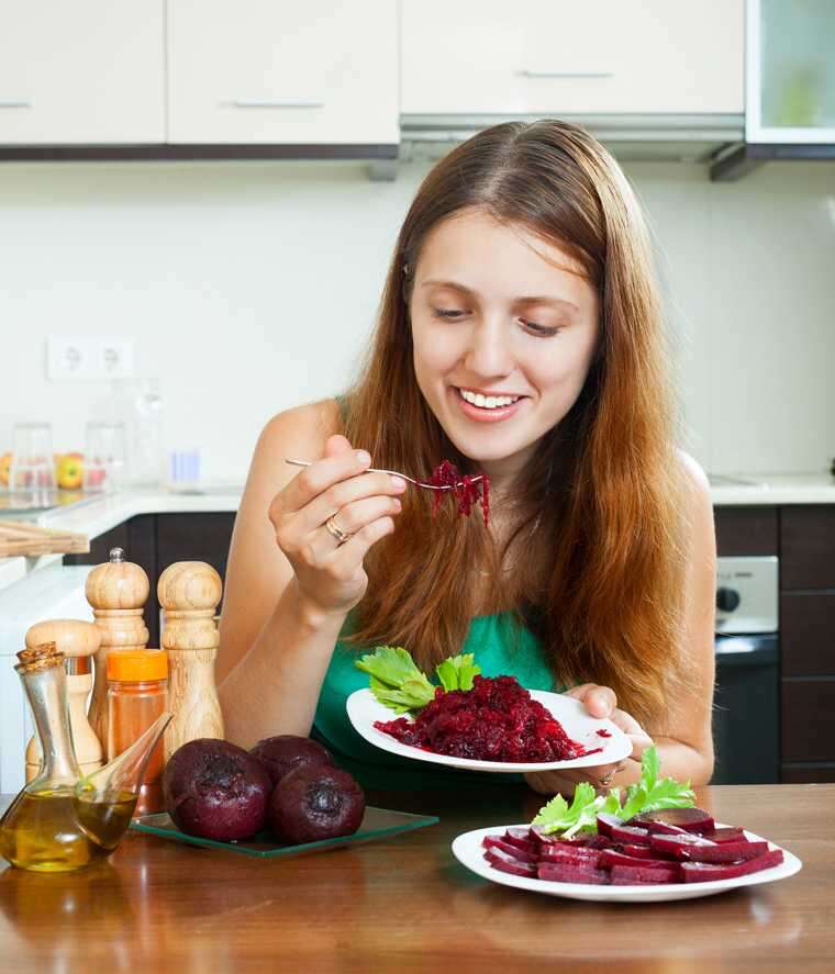 Ways To Treat Anaemia At Home