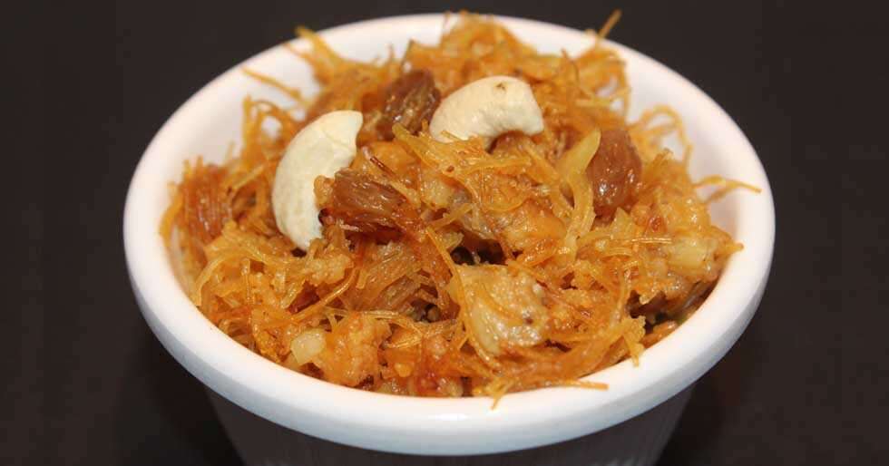 Mouthwatering traditional dishes for Ramzan | Femina.in