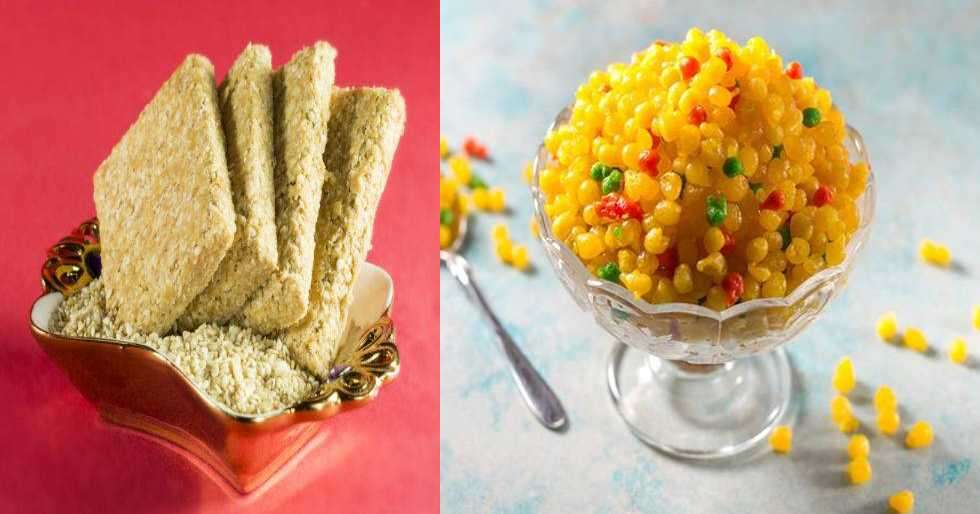 Get high on sugar with these sweets | Femina.in