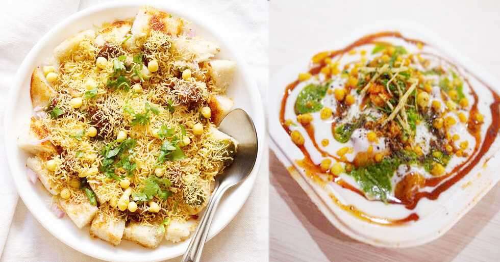 Spicy, tangy, sweet chaat recipes | Femina.in