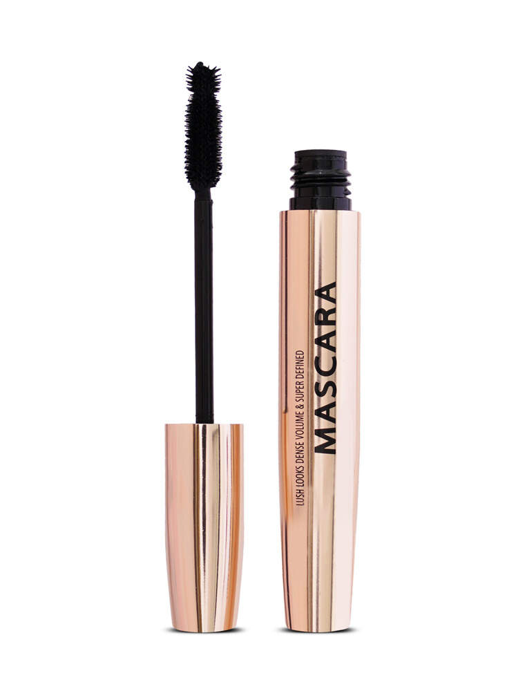 8 Volumising Mascaras That Don't Flake Off Onto Your Cheeks | Femina.in