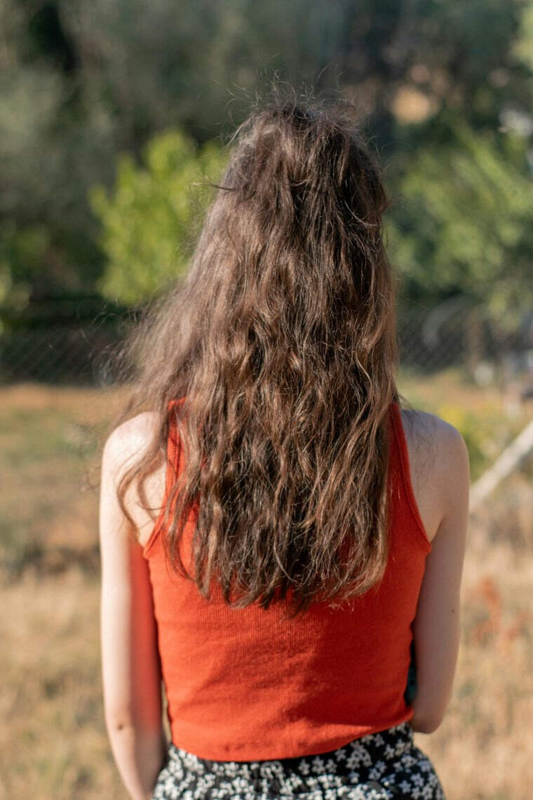 Beyond Frizz: Subtle Signs of Summer Hair Damage You Shouldn’t Ignore ...