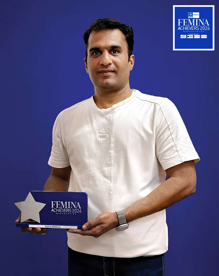 Femina Achievers 2026 Maharashtra; Meet The Winners | Femina.in