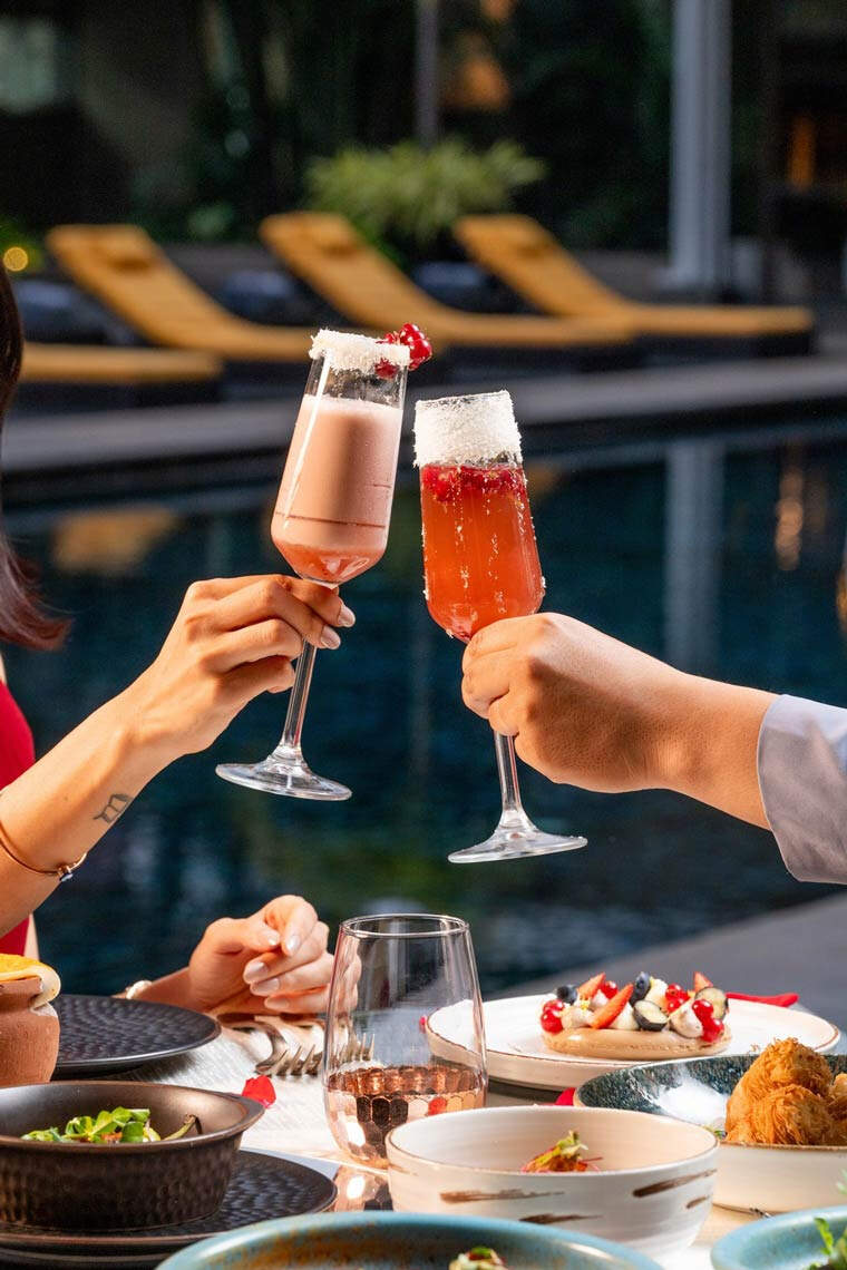 Love Served Fresh: Here’s Your Valentine’s Day Dining Guide | Femina.in