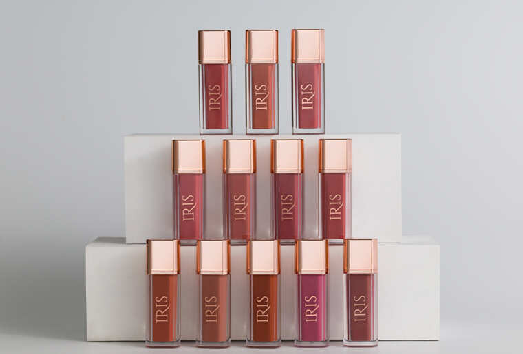10 Matte Liquid Lipsticks That Don’t Crack After 6 Hours | Femina.in