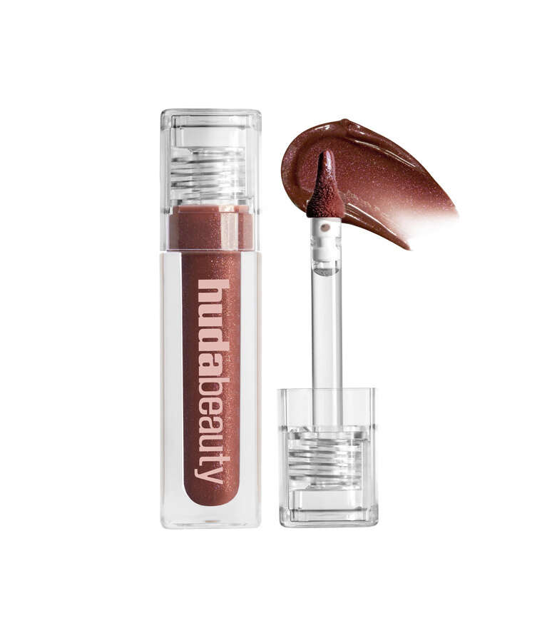 6 Brown Glosses For The Perfect 90s Pout | Femina.in