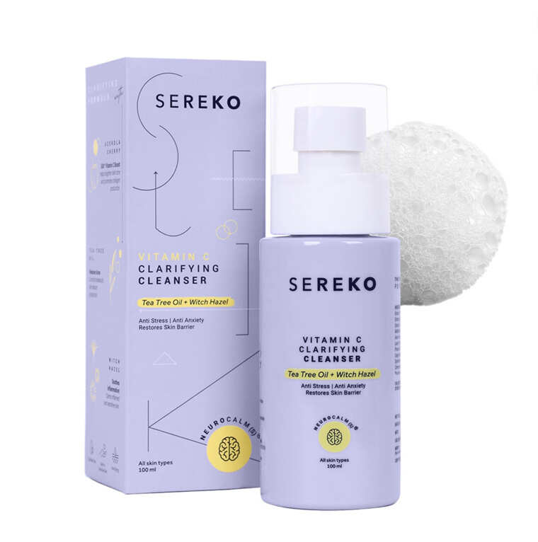 6 Gentle Cleansers That Brighten Without Stripping Skin | Femina.in