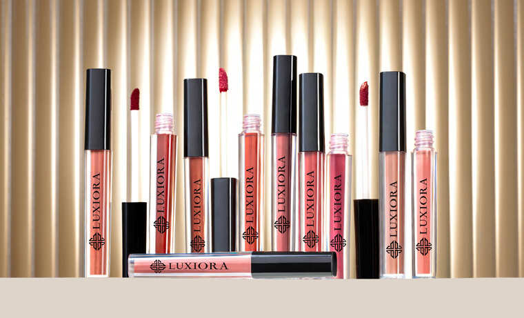 10 Matte Liquid Lipsticks That Don’t Crack After 6 Hours | Femina.in