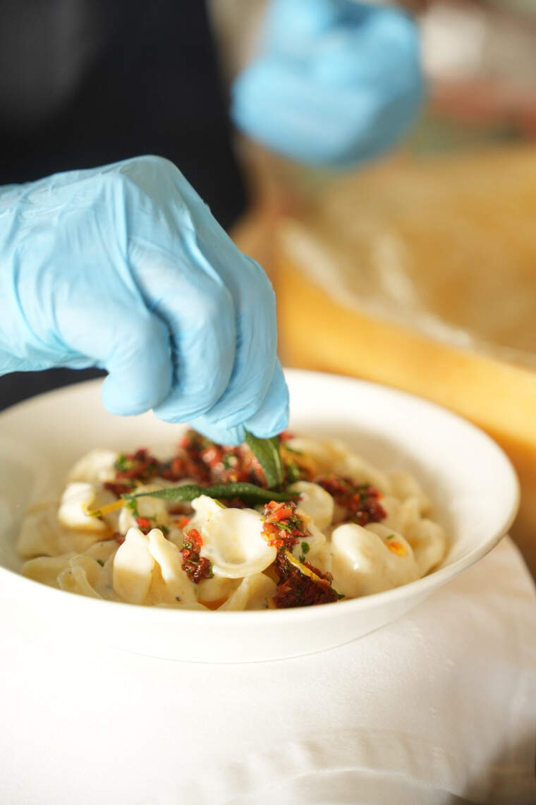 Love Served Fresh: Here’s Your Valentine’s Day Dining Guide | Femina.in