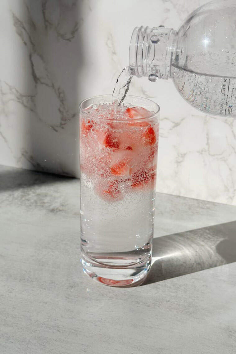 6 Mocktail Ingredients That Actually Mimic The Burn Of Alcohol | Femina.in