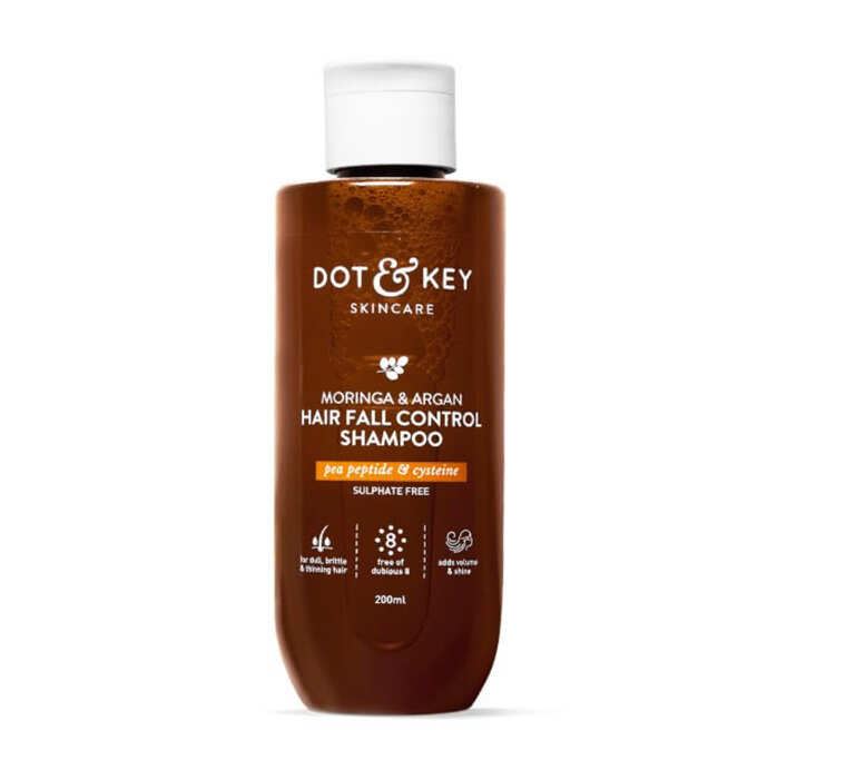 6 Sulphate-Free Shampoos That Lather Well | Femina.in