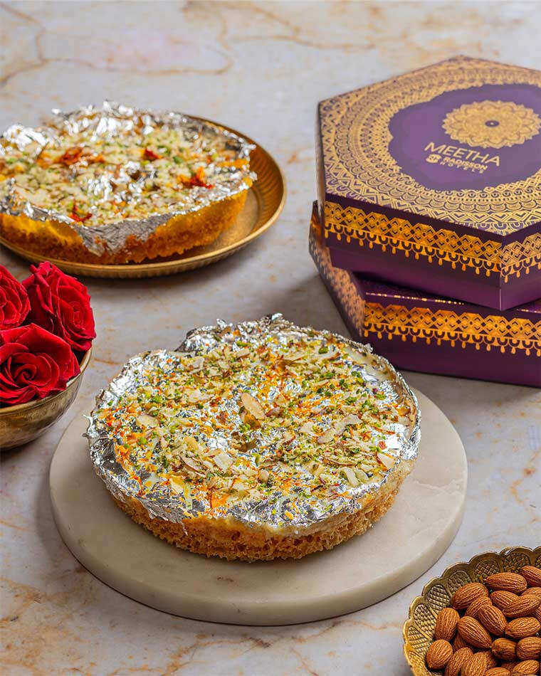 A Sweet Tooth’s Guide To The Best Desserts In Mumbai | Femina.in