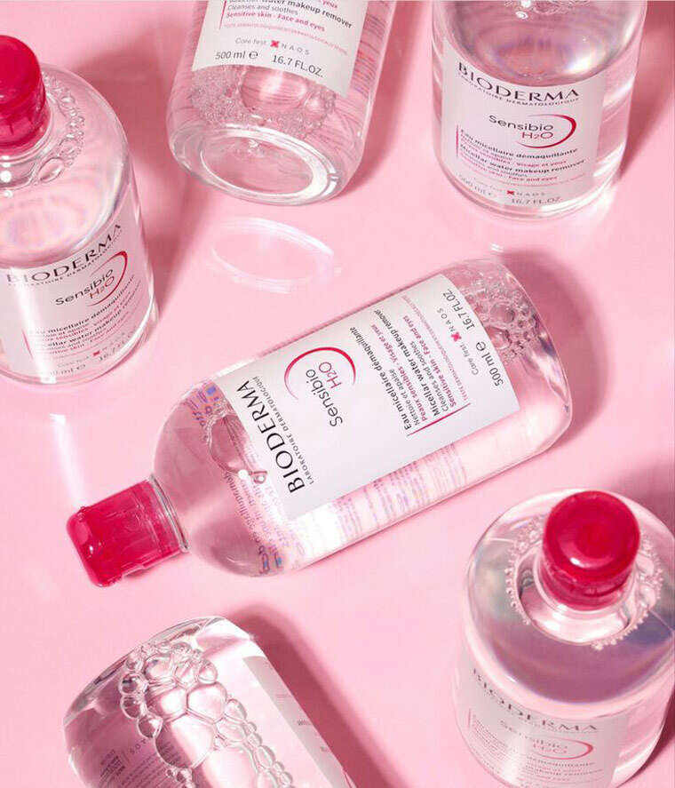 7 Micellar Waters Worth Adding to Your Skincare Shelf | Femina.in