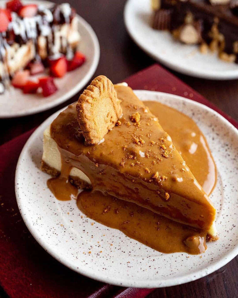 A Sweet Tooth’s Guide To The Best Desserts In Mumbai | Femina.in