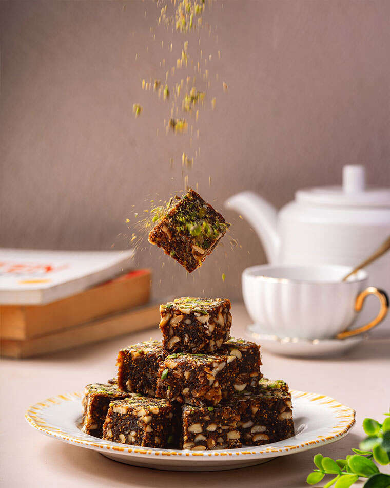 A Sweet Tooth’s Guide To The Best Desserts In Mumbai | Femina.in