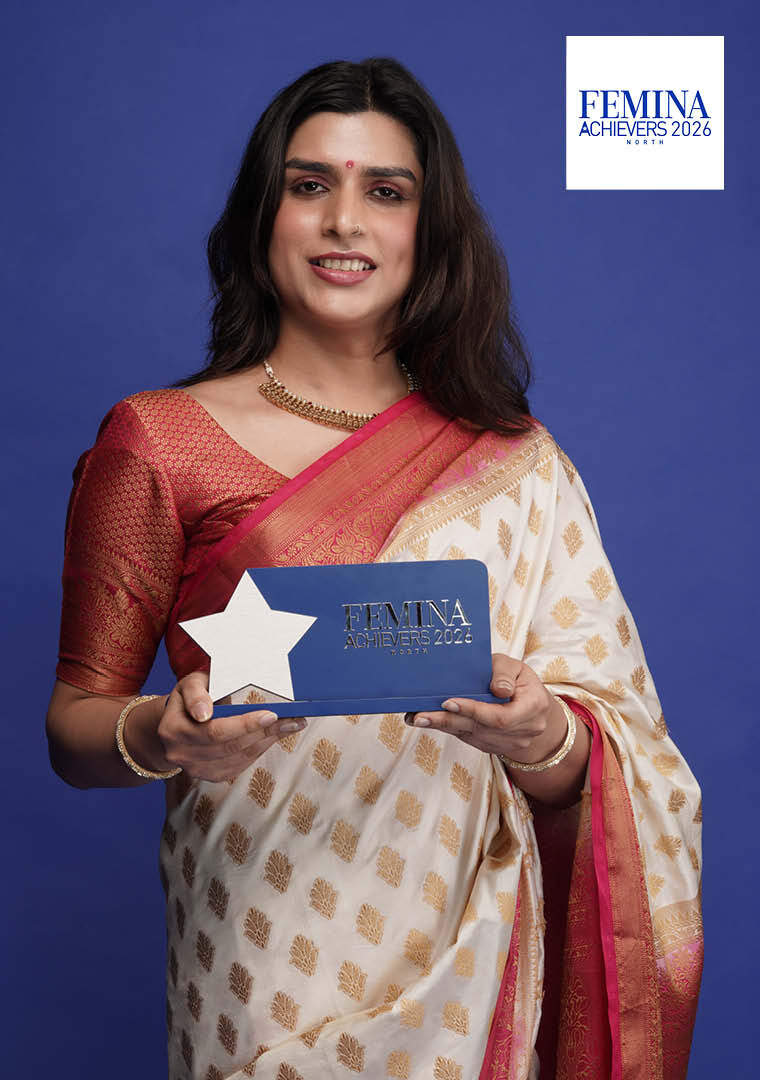 Meet The Winners Of The Femina Achievers 2026: North Edition | Femina.in