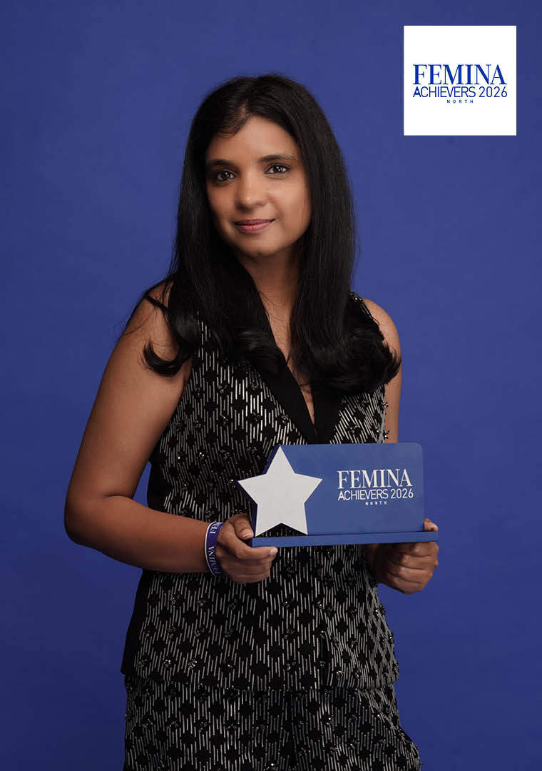 Meet The Winners Of The Femina Achievers 2026: North Edition | Femina.in