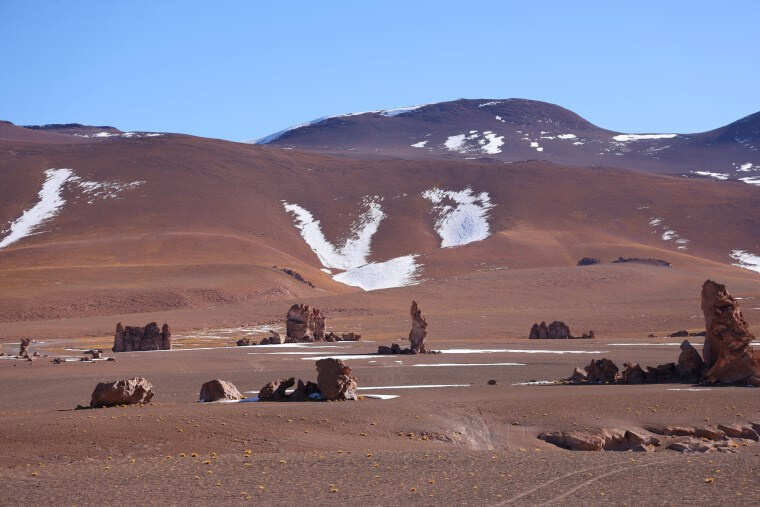 Here’s Why Salar De Tara In Chile Is One Of The World’s Best-Kept ...
