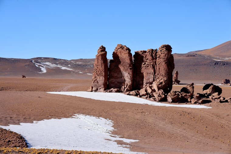 Here’s Why Salar De Tara In Chile Is One Of The World’s Best-Kept ...