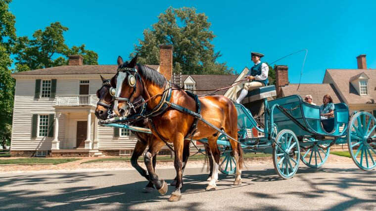 Virginia Is Made For Lovers. That Means You | Femina.in