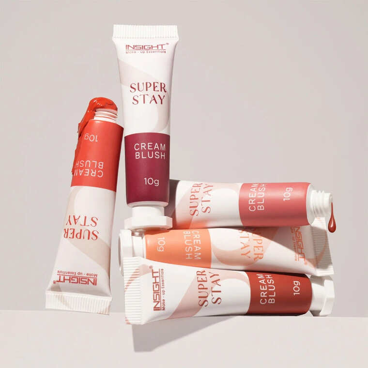 9 Cream Blushes That Melt Into Skin For A Naturally Flushed Look ...