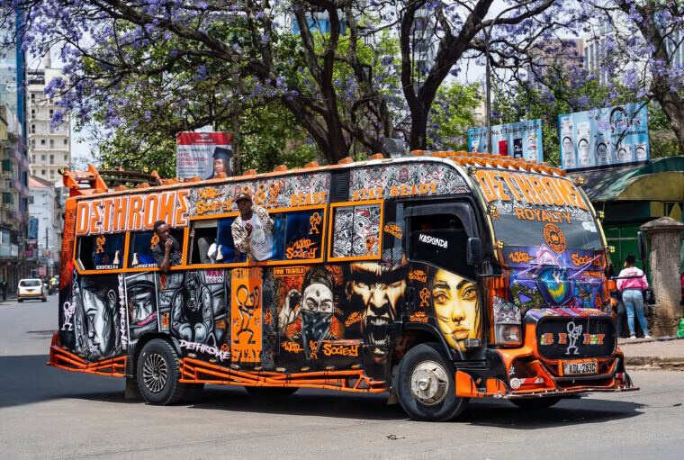 6 Cultural Experiences In Kenya You Must Bucketlist | Femina.in
