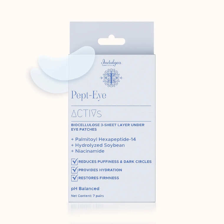 6 Cooling Under Eye Patches For Hot, Sleepless May Nights | Femina.in