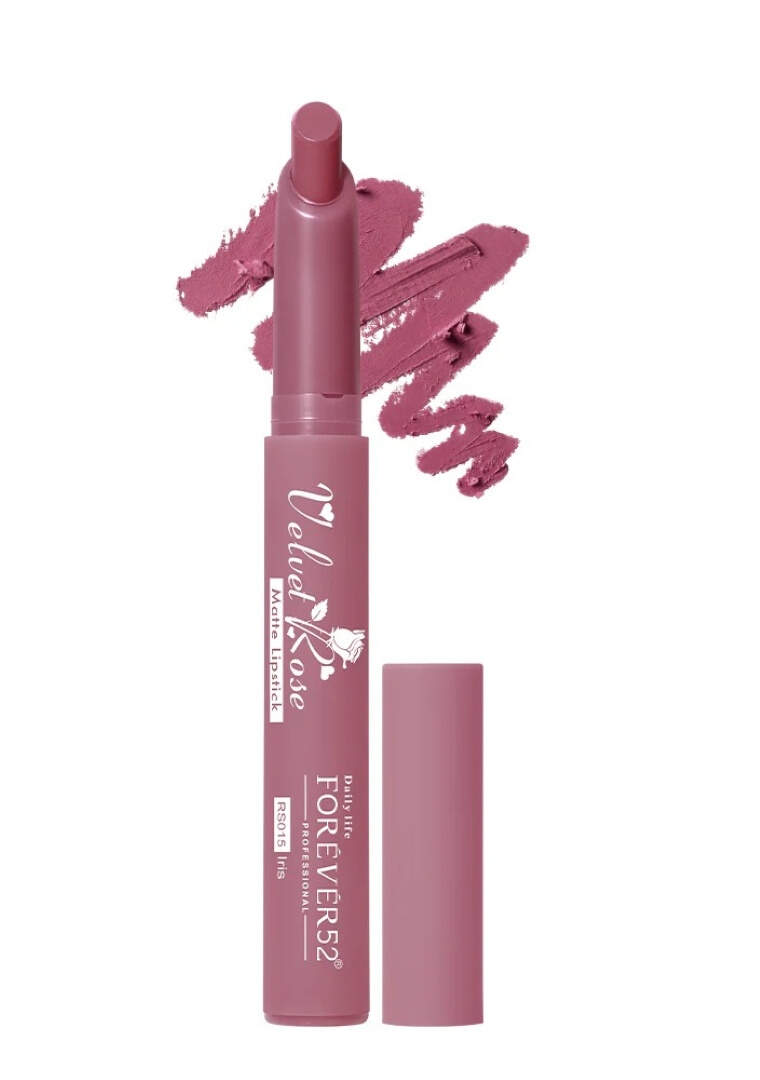 10 Velvet-Matte Lipsticks That Survive Meals, Meetings, And Everything ...