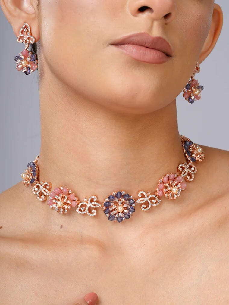 8 Lightweight Jewellery Pieces Your Wardrobe Will Thank You For | Femina.in