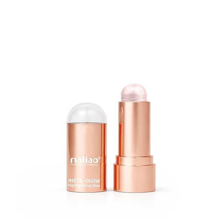 8 Shimmer-Free Highlighters That Mimic a Natural Glass Skin Glow ...