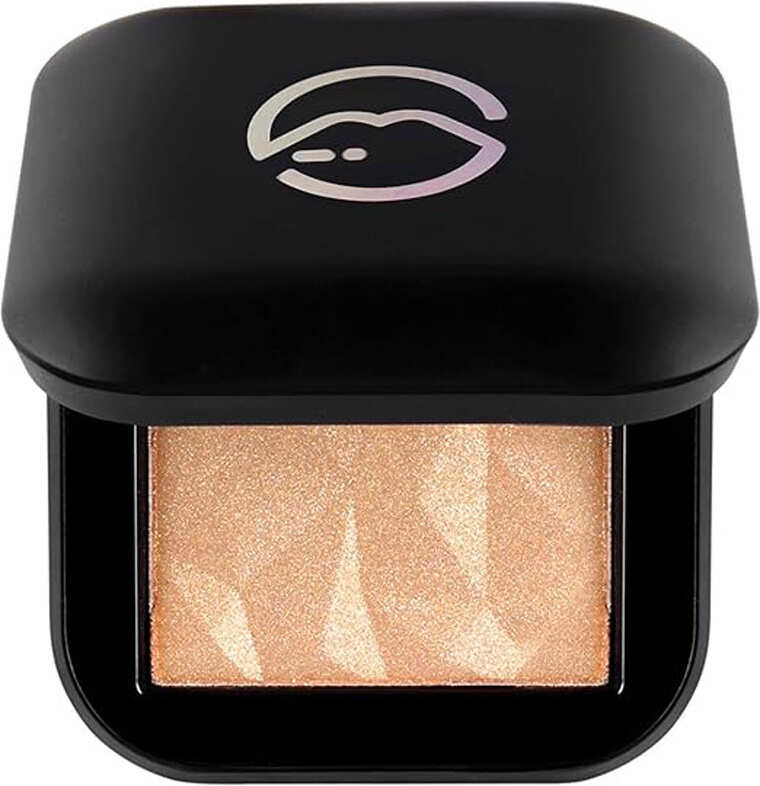 8 Shimmer-Free Highlighters That Mimic a Natural Glass Skin Glow ...