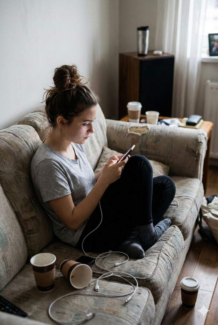 7 Red Flags That You Are Being Breadcrumbed In A New Romance | Femina.in