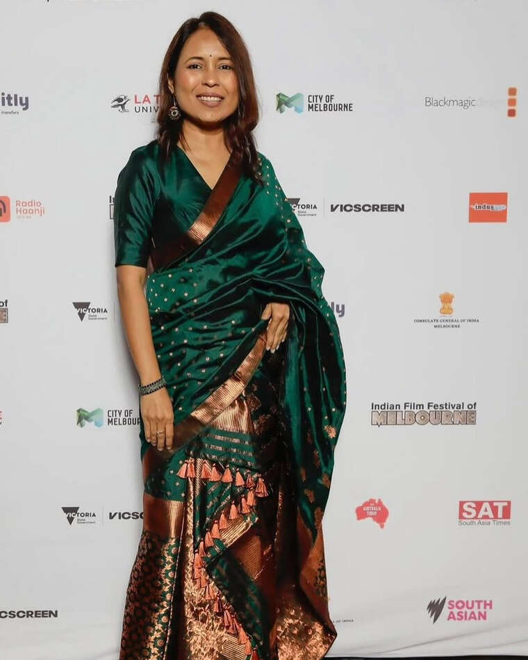 Women Leaders From The North East India That Inspire Us | Femina.in