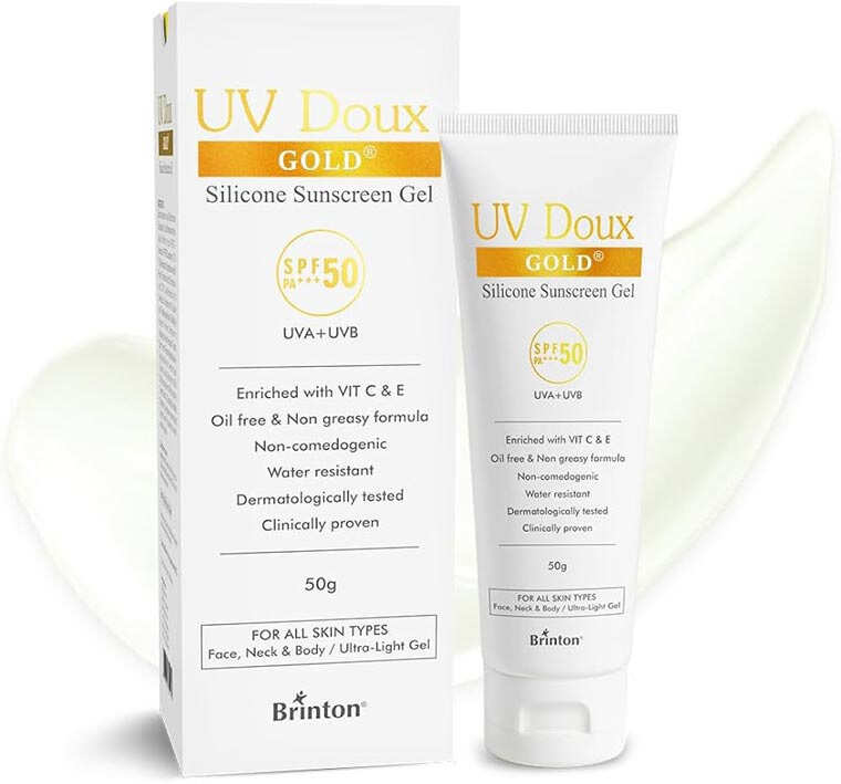 5 Gel-Based Body Sunscreens That Leave Zero Sticky Residue | Femina.in