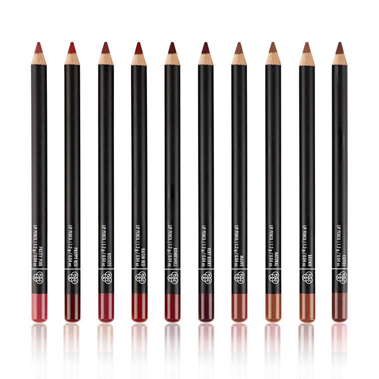 10 Smudge-Proof Lip Liners That Keep Your Lipstick Entirely Bleed-Free ...