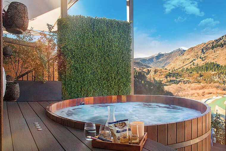 4 Thermal Escapes In New Zealand For Pure Relaxation | Femina.in