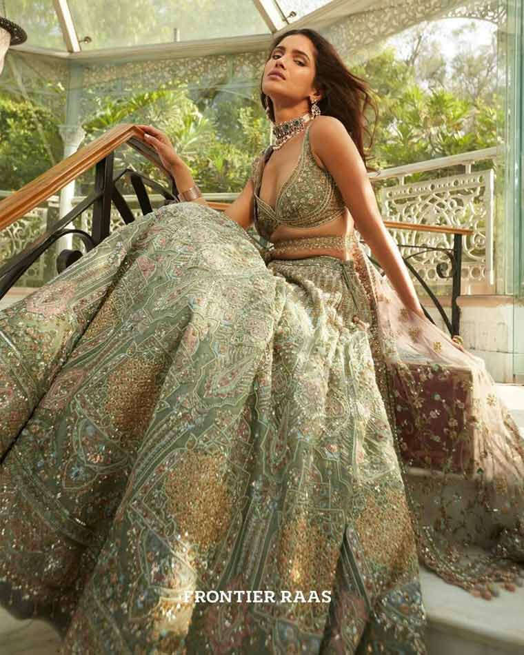 Bridesmaid Outfits That Don’t Outshine The Bride | Femina.in