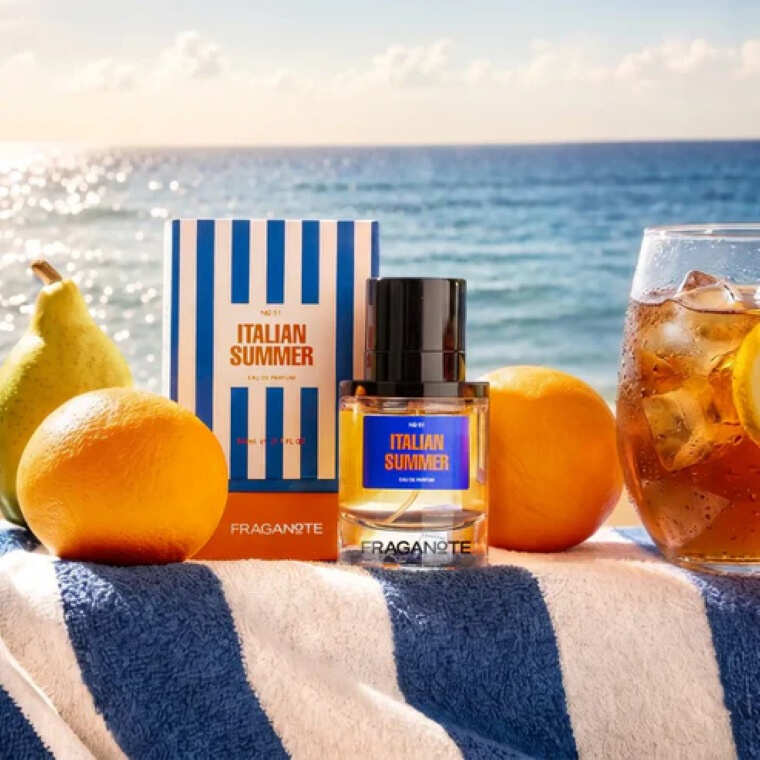 Looking For A Perfect Summer Fragrance? Here Are 7 Perfumes To Make You ...