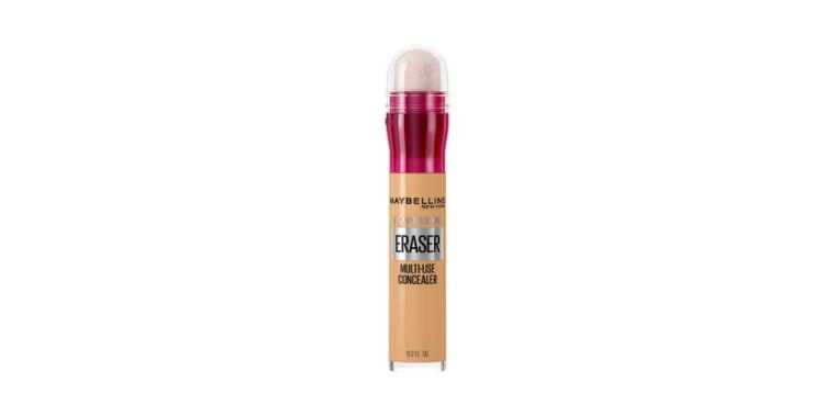 10 Hydrating Under-Eye Concealers That Do Not Settle Into Expression ...