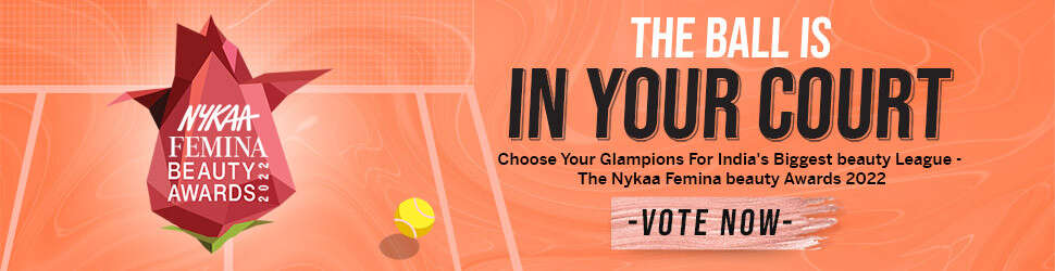 Women's Magazine - Fashion, Beauty, Relationships, Health | Femina.in