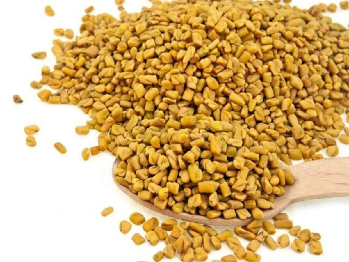 Fenugreek Seeds