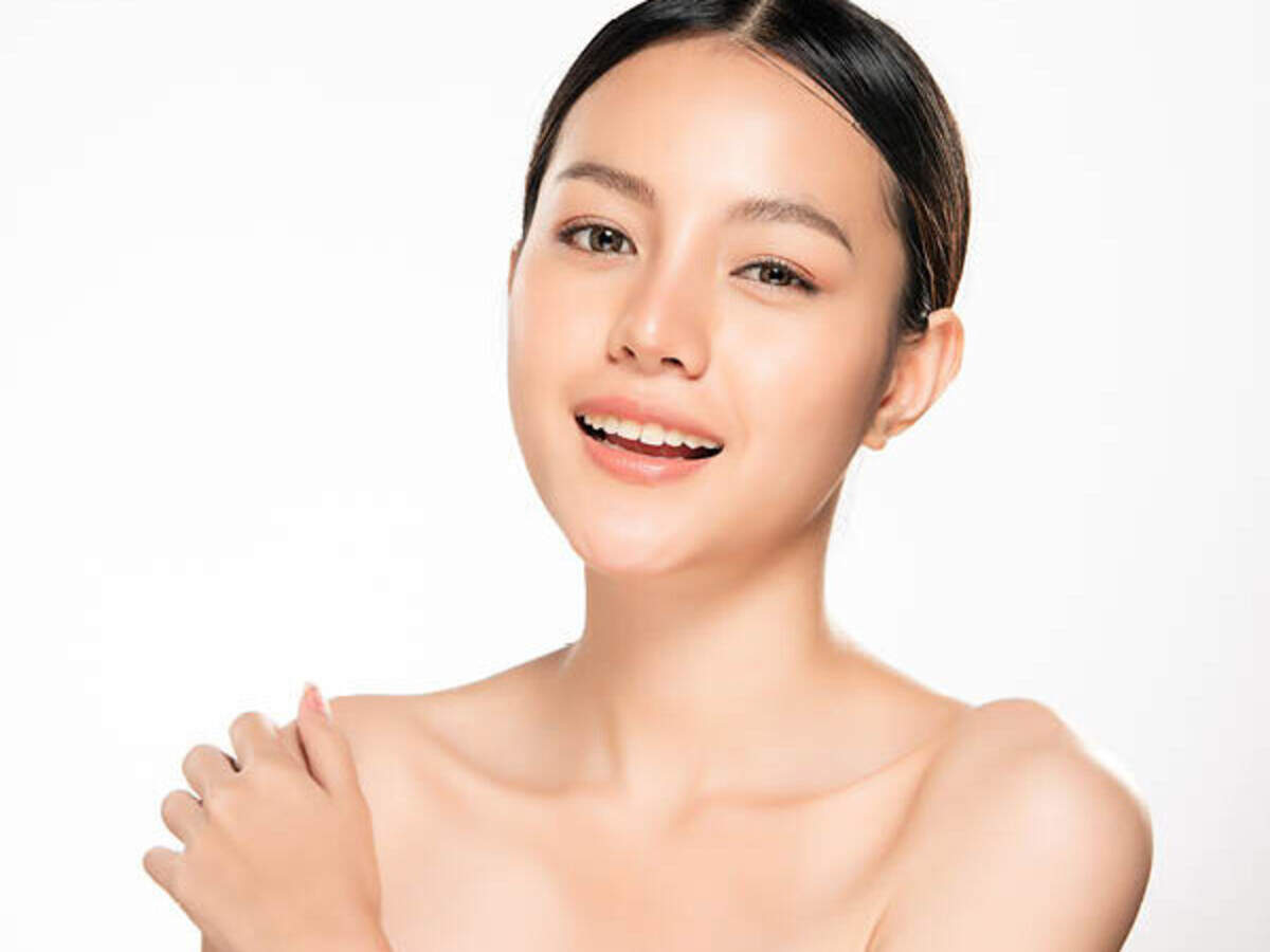 How To Glow Your Face Without Makeup | Makeupview.co How To Glow Your Face Without Makeup | Makeupview.co
