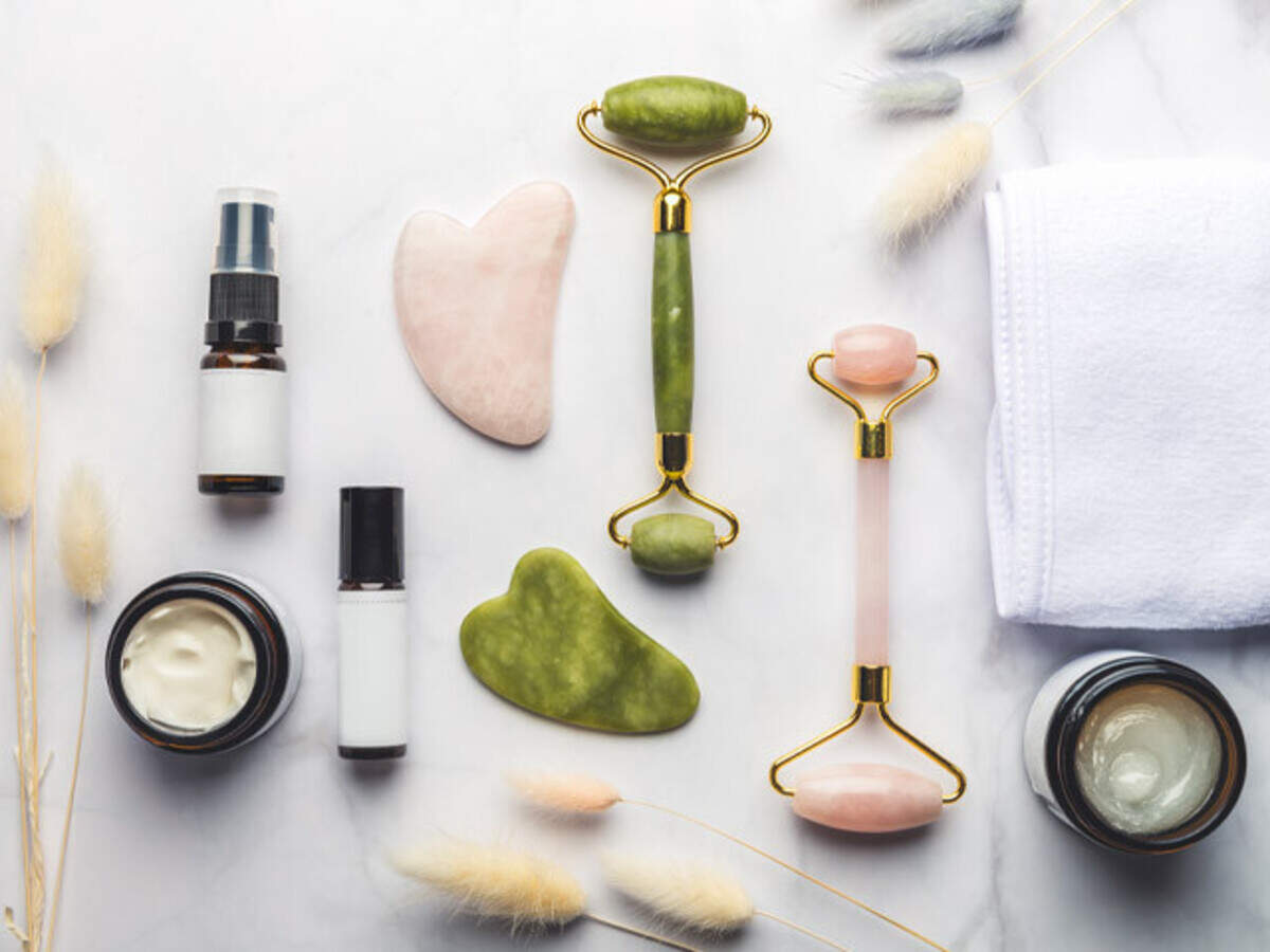 How To Benefit From Skin Care Tools Crea